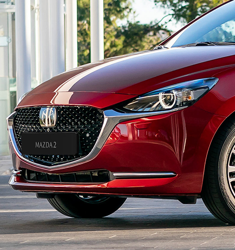 Mazda2 | Mazda Malta