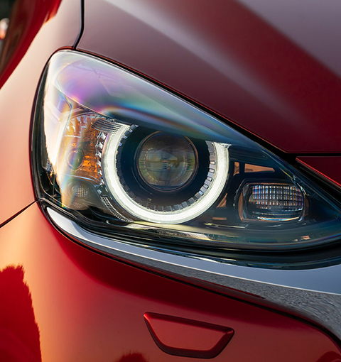 Mazda2 | Mazda Malta