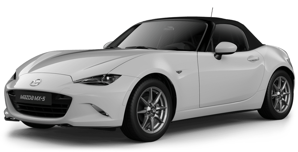 ΕΠΙΛΕΞΤΕ ΤΗ ΔΙΚΗ ΣΑΣ ΕΚΔΟΣΗ | Mazda Greece