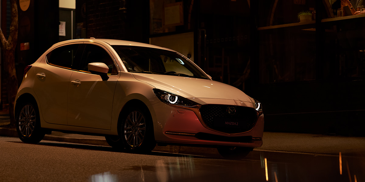 Mazda2 | Mazda Malta
